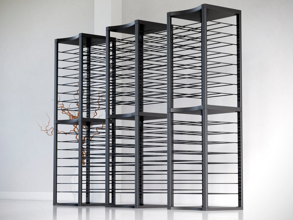 BoxLegend + 80 shelves – BoxKing