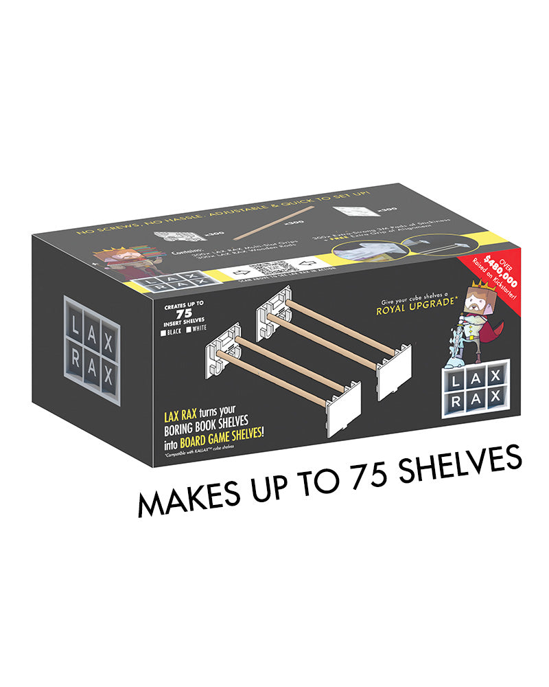 BoxKing: Your Ultimate Destination for Board Game Storage & Accessorie