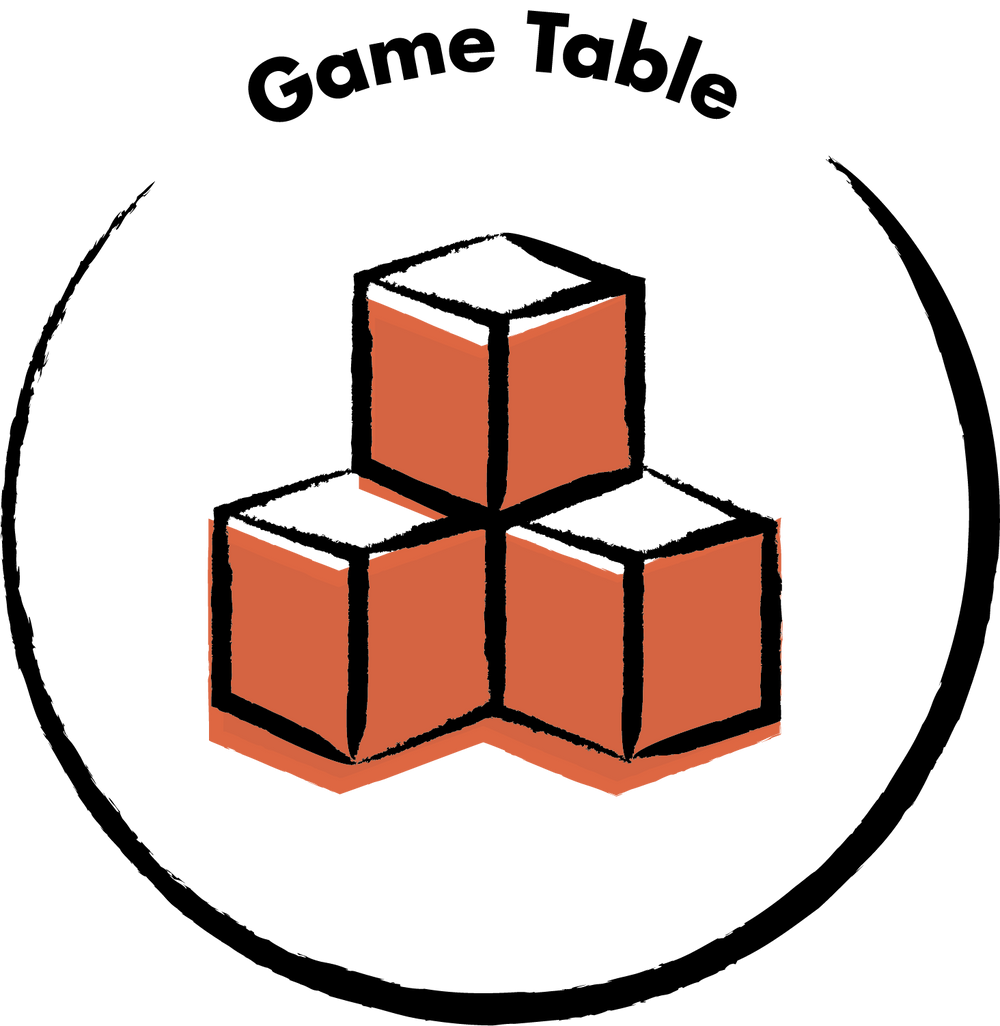 Project Ironside – Affordable, Expandable Board Game Tables From $599 ...