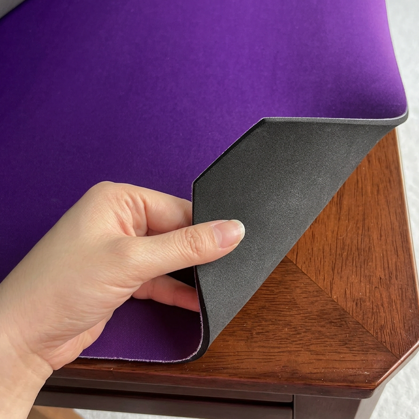 5mm Thick Full-Table Board Game Playmat – BoxKing