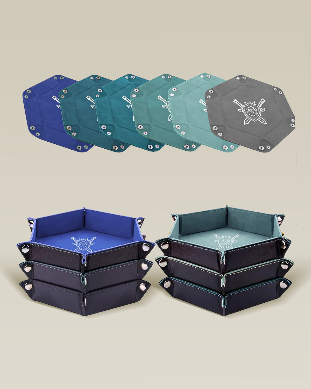 New Arrivals – BoxKing