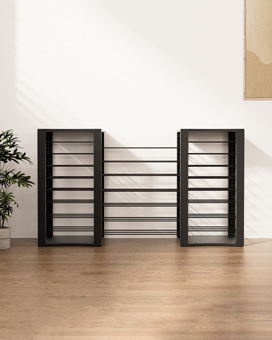 Complete Board Game Shelf | BoxThrone Modular Storage – BoxKing