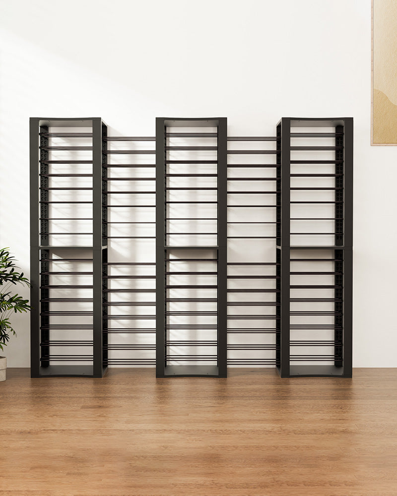 Complete Board Game Shelf | BoxThrone Modular Storage – BoxKing