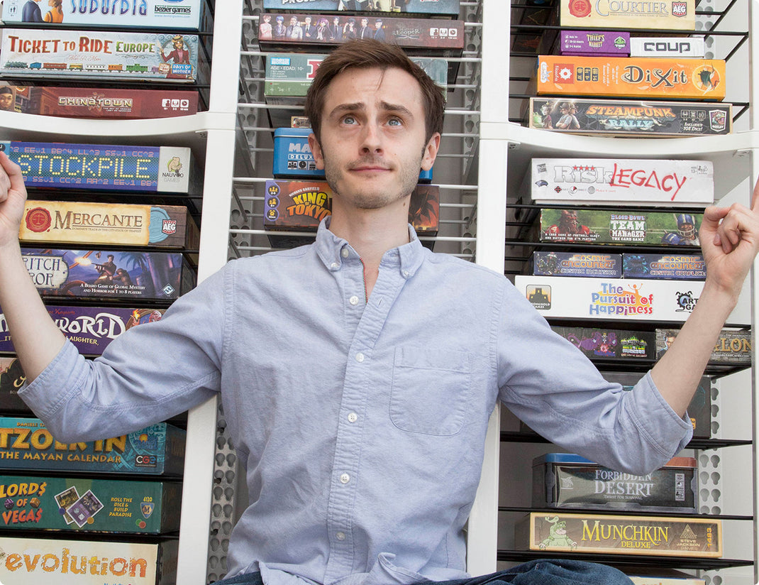 About Us – BoxKing