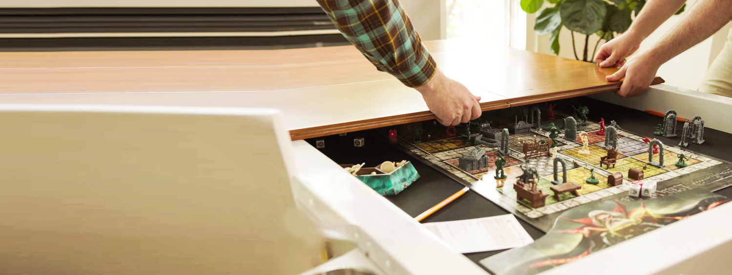 BoxKing: Your Ultimate Destination for Board Game Storage & Accessorie