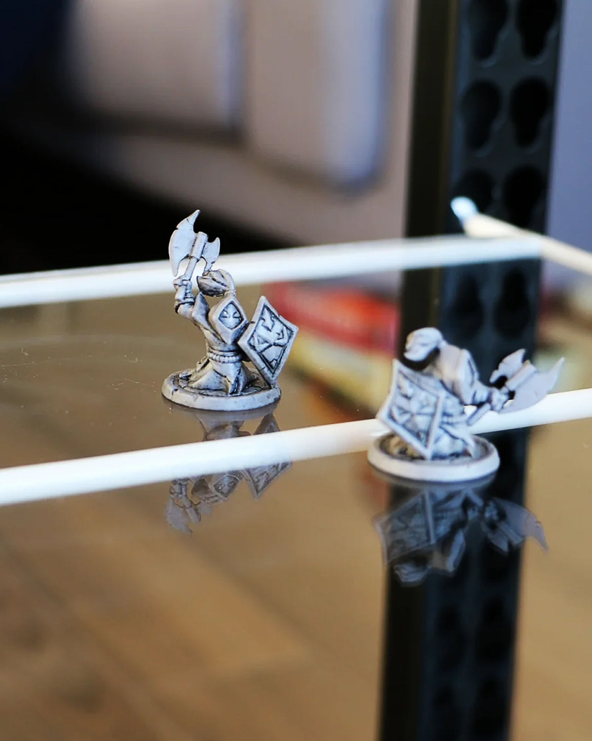 BoxThrone Board Game Shelf Accessories | BoxKing