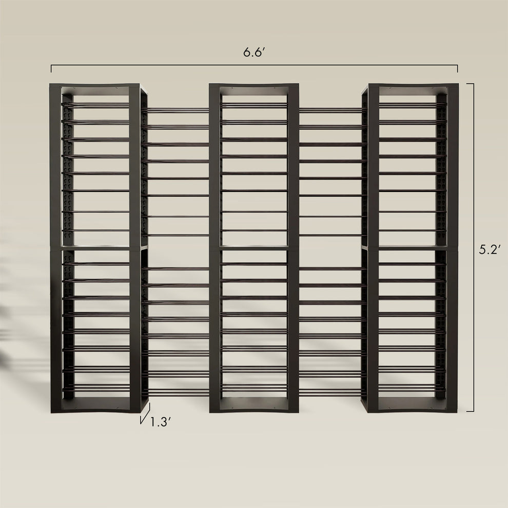 BoxLegend + 80 shelves – BoxKing