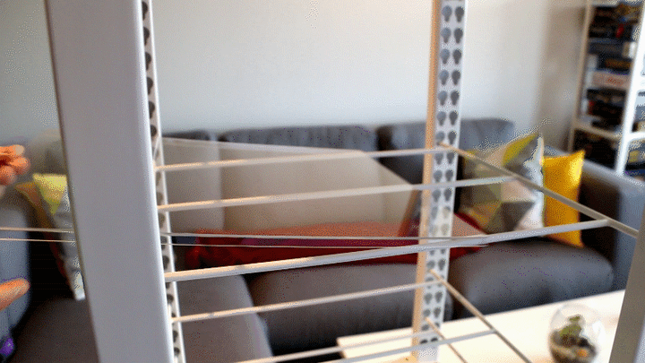 BoxThrone Board Game Shelf Accessories | BoxKing