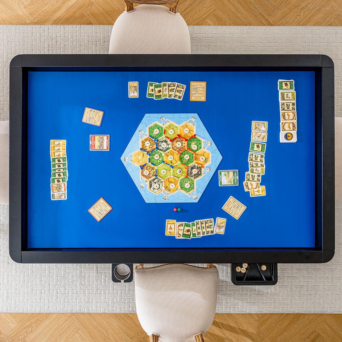 Ironside 2.0: The Ultimate Game Table – BoxKing