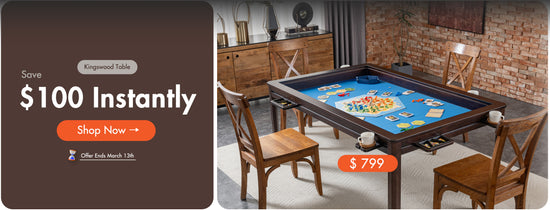 BoxKing: Your Ultimate Destination for Board Game Storage & Accessorie