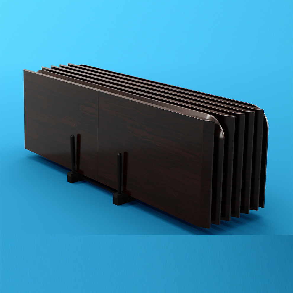 Topper STORAGE Rack – BoxKing