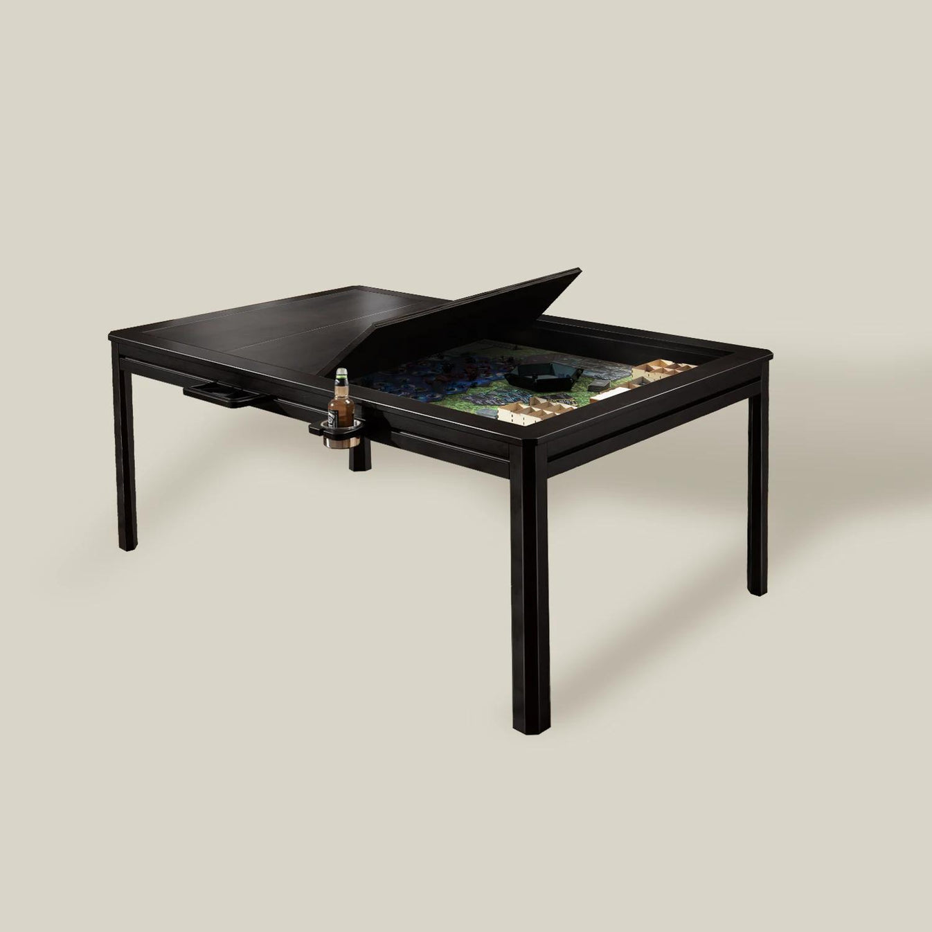 Standard Kingswood (3×5'): The Royal Game Table – BoxKing