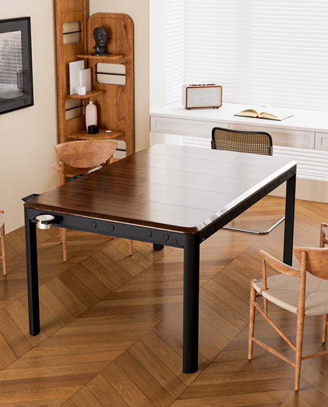 Project Ironside – Affordable, Expandable Board Game Tables From $599 ...