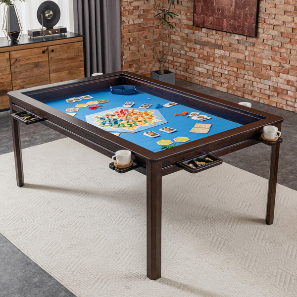 Kingswood: The Royal Game Table – BoxKing